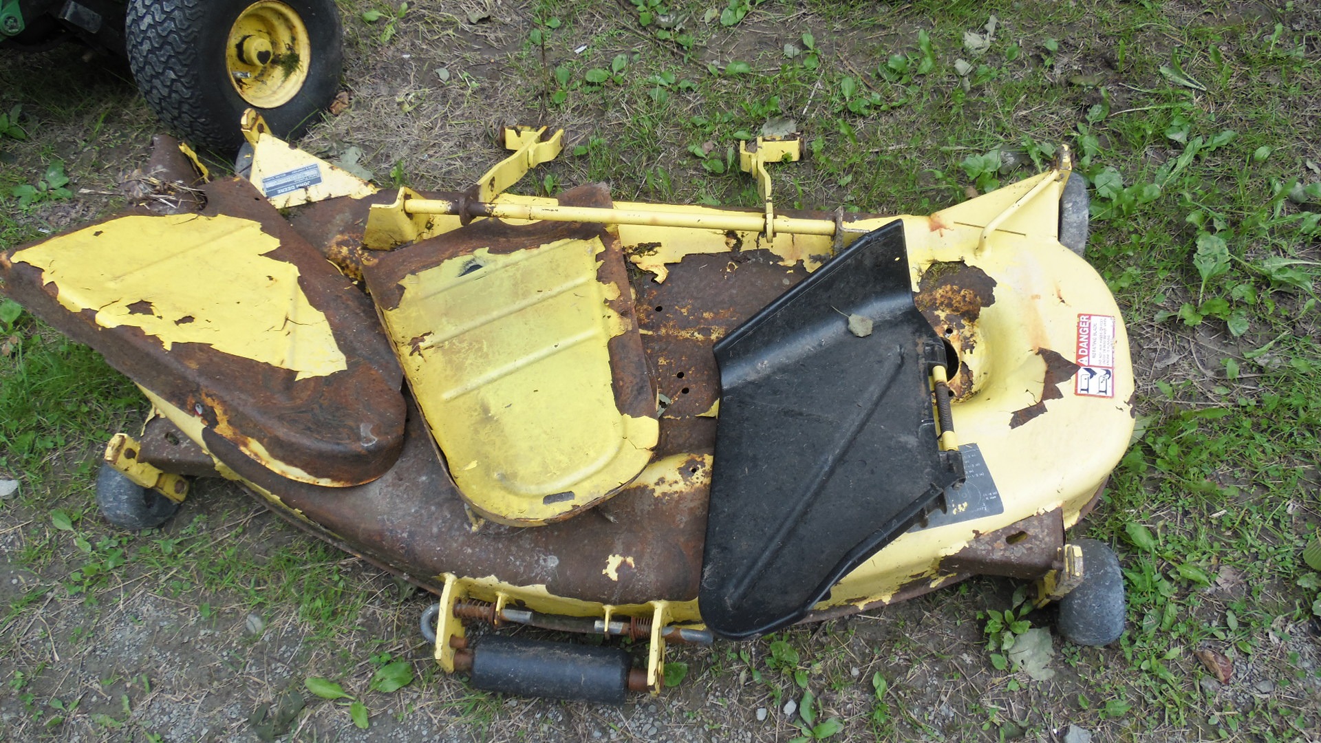 SAM_0009 | Z and R Auction Co | Commercial & Residential Real Estate Auctions - Cortland NY